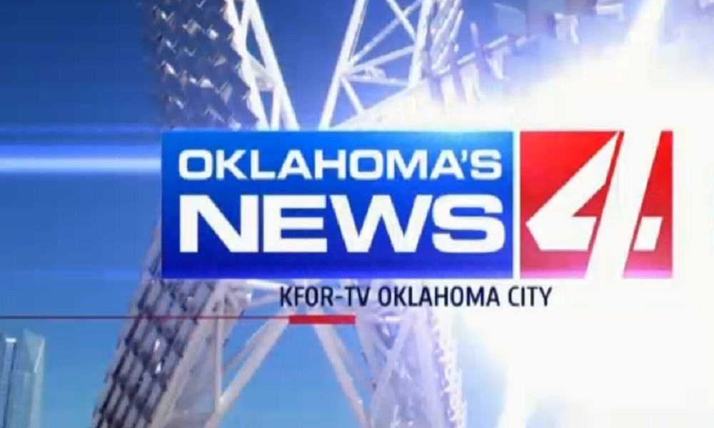 WATCH LIVE: News 4 (KFOR-TV) in Oklahoma - BNO Noticias